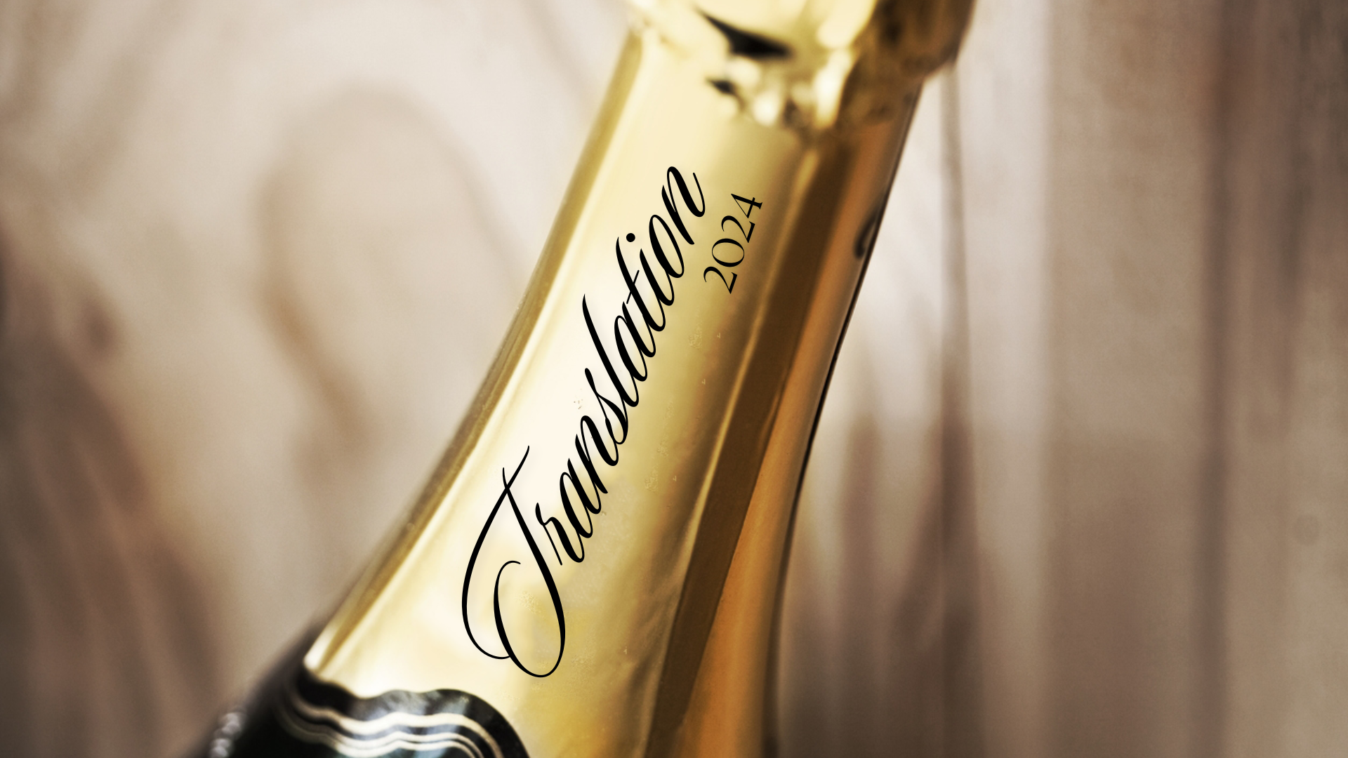 AI Has a “Champagne Problem”